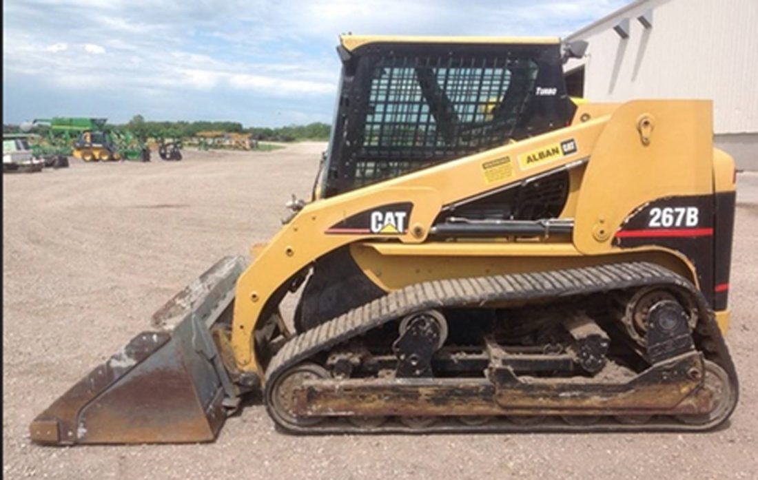 Troopers investigating theft of equipment | News, Sports, Jobs - The ...